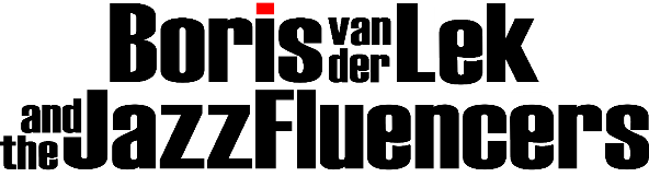 Tribute to Ben & Sweets - Stichting Buiksloterkerk