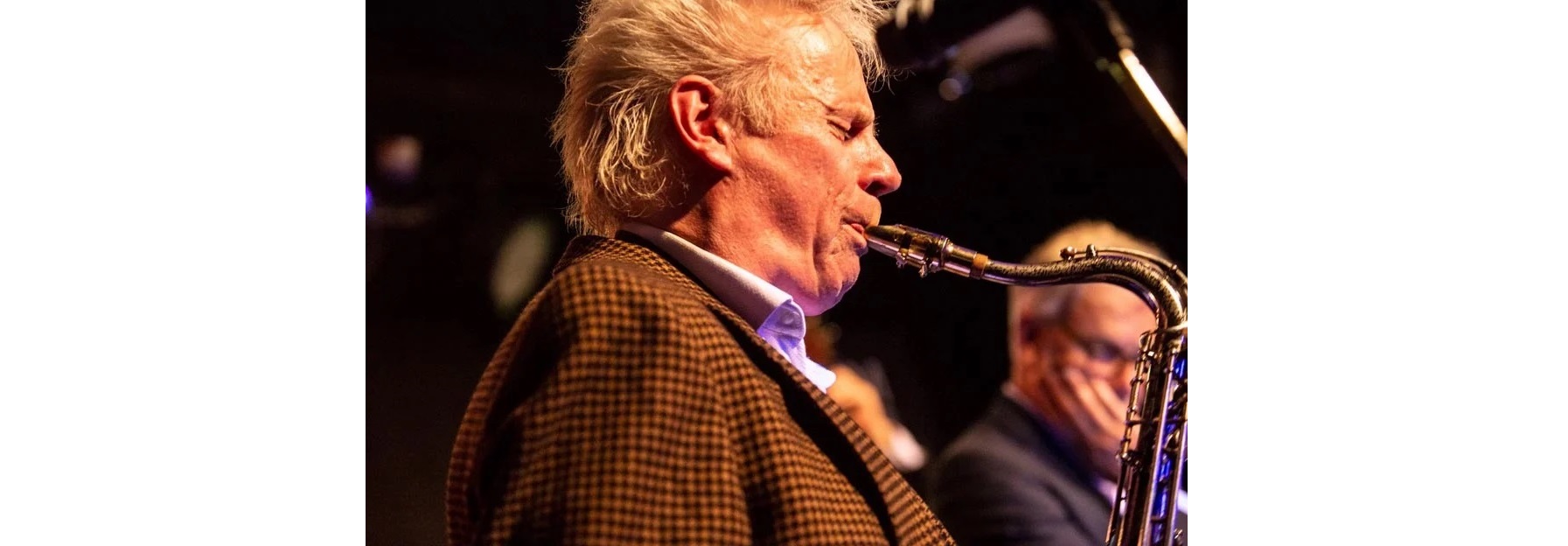 Tribute to Ben & Sweets - Stichting Buiksloterkerk